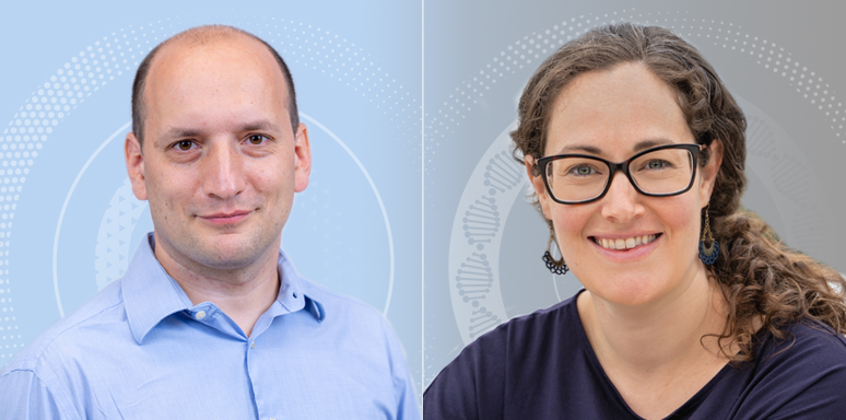 Two Researchers Awarded ERC Starting Grants | Bar Ilan University